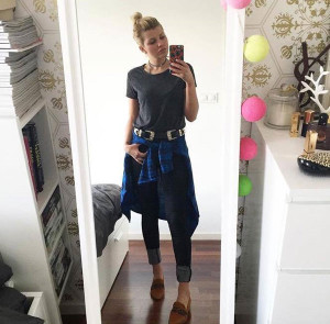 POLSKIE GWIAZDY W CHOKERACH – HIT SEZONU! - iBeauty